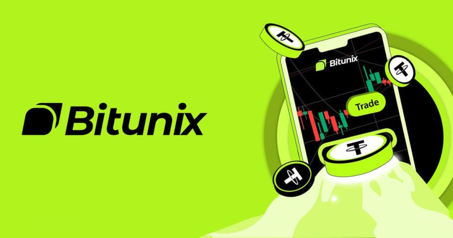 Bitunix App herunterladen | Bitunix Germany - Bitunix Deutschland