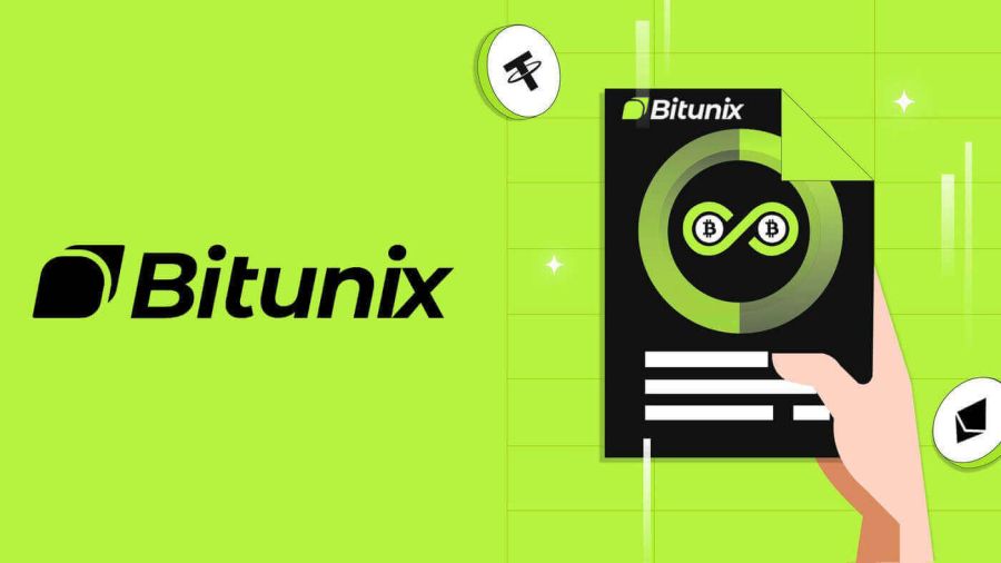 Bitunix Programa de Referencia | Bitunix Spain - Bitunix España