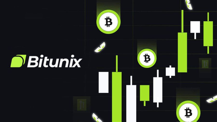 Cómo comenzar a operar con Bitunix en 2024: una guía paso a