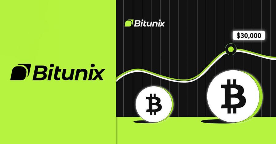Cómo registrarse y retirarse en Bitunix