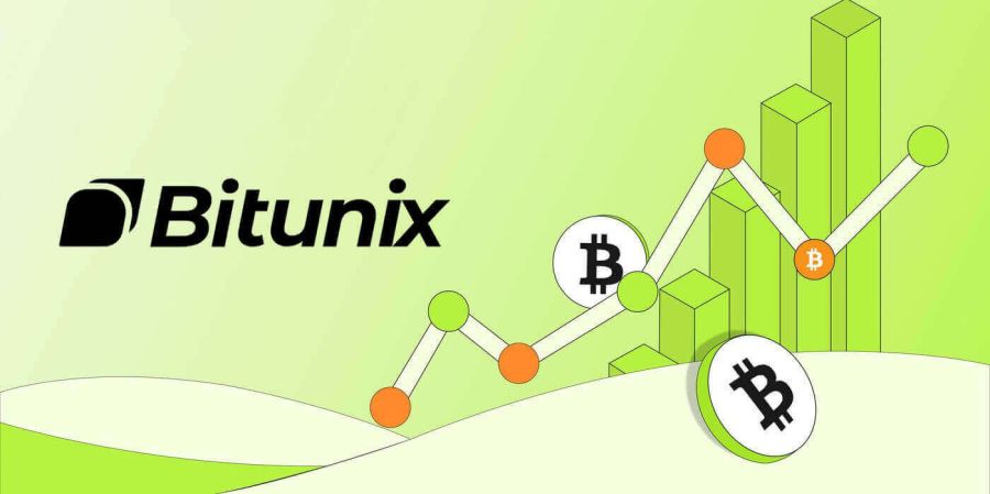 Cómo depositar e intercambiar criptomonedas en Bitunix